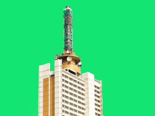 Nigeria's NITEL Privatisation Ends In Failure Again