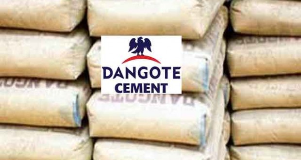 Dangote commissions new cement depot in Ogun State