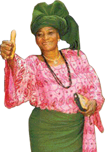 CONSENSUS CANDIDATE: WHY CIROMA COMMITTEE IGNORED ME â€“ SARAH JIBRIL