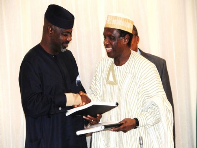 CRSG Signs N8B Contract On Calabar New Market