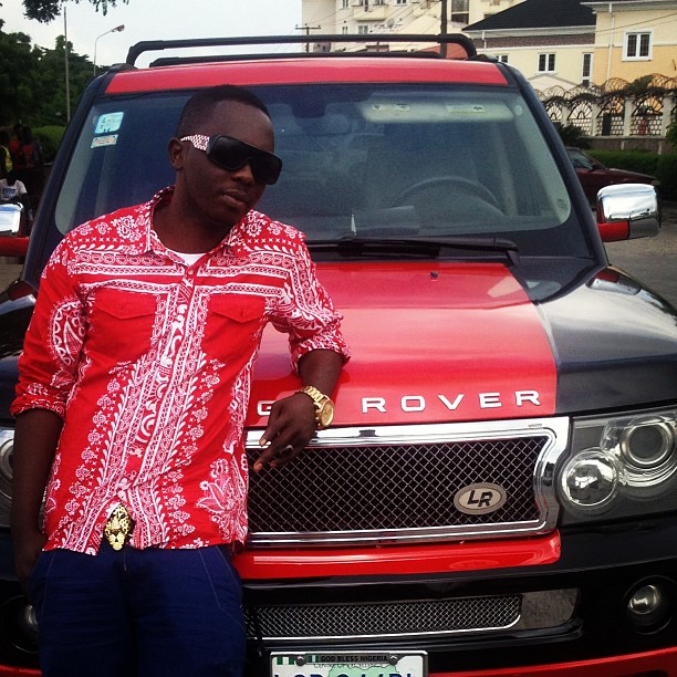 Igbo Man and Business: Singer Waconzy Expands Into Oil And Gas Business ...