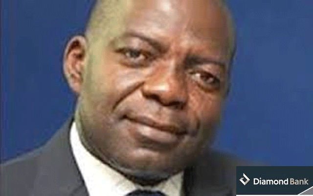 Diamond Bank targets $250m in Eurobond issue