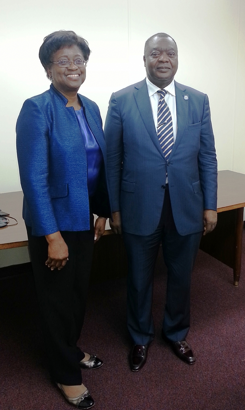 UNN And Howard University To Collaborate In Pharmacy, Medicine, Nursing ...