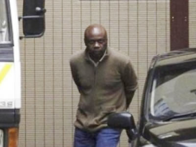 Ebiwere, Henry Okah's Accomplice Gets Life Sentence