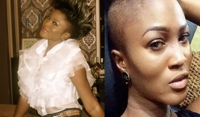 Famous Female Rapper Eva, Has Shocked Her Fans