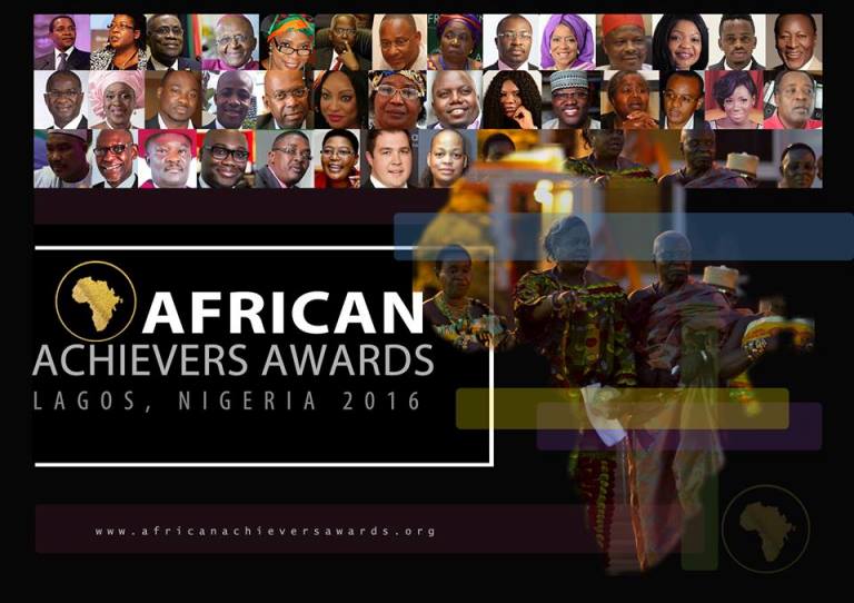 Abuja Announced As Host Of 2016 African Achievers Awards As Nominations ...