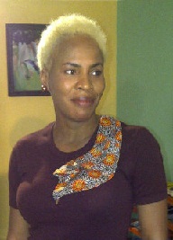 TOP ACTRESS FATHIA BALOGUN OPENS UP ON HER NEW MOVIE+ LAUDS OGE OKOYE