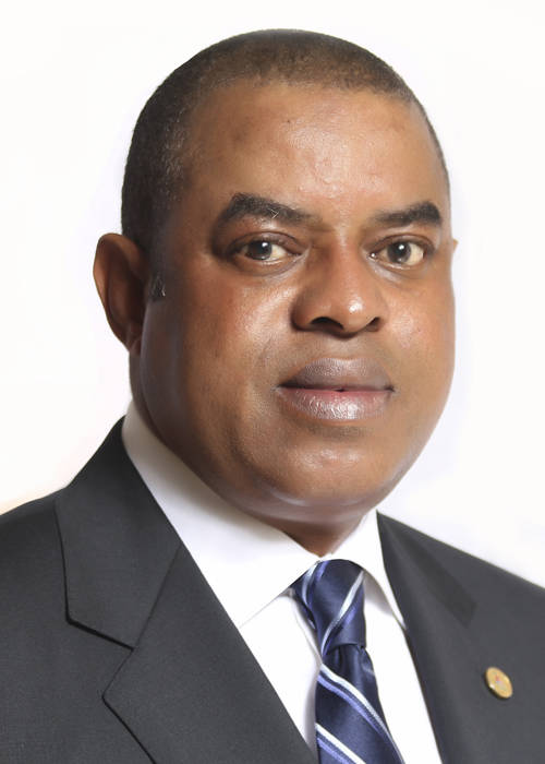 ASHAFA DECLARES AMBITION FOR SECOND TERM IN THE SENATE