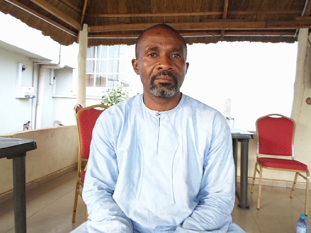Save My Soul,Emeka Anyaoku, Osita Chidoka Are After My Life