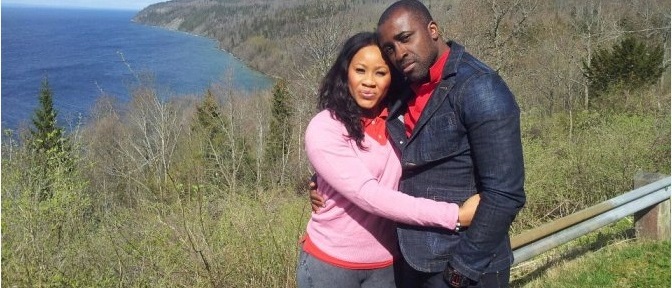 Frank Edoho Officially Weds Second Wife (Photos)
