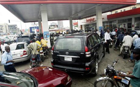 Queues at Abuja petrol stations will soon disappear - DPR