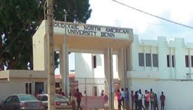 Don’t Seek Admission In Houdegbe University, Cotonou, NUC Warns Students