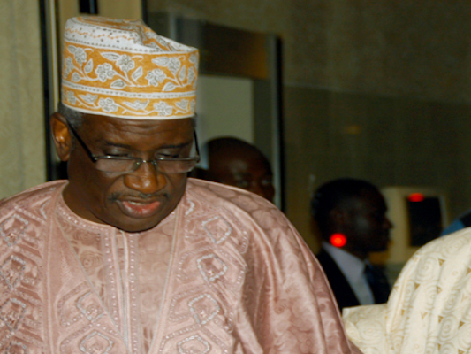 PDP Leadership Alleges Smear Campaign By Opposition Parties