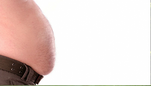 10 Easy Ways to Flatten Your Belly