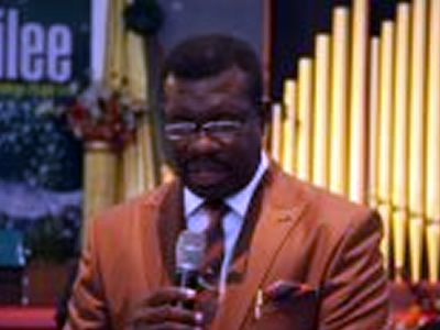 APOSTLE PRINCE DAVID ZILLY-AGGREY: THE PRINCE OF PREACHERS @ 50 - THE ...