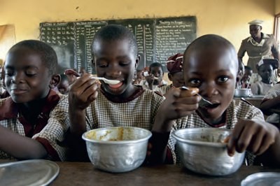 A nation of hungry people – Thisday