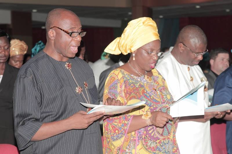Amaechi, Creator Of Modern Rivers State And Lion Of Niger Delta ...