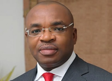 Udom: Rising To The Occasion Of Leadership
