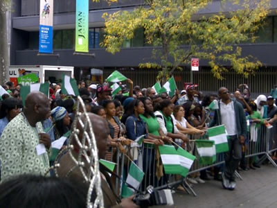 What Nigerians in Diaspora really want in the Nigeria Diaspora Commission