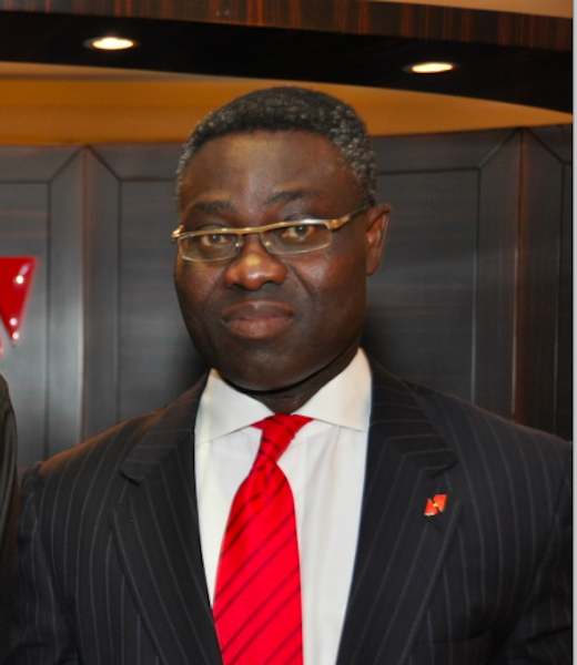 UBA Adopts Holding Company Model