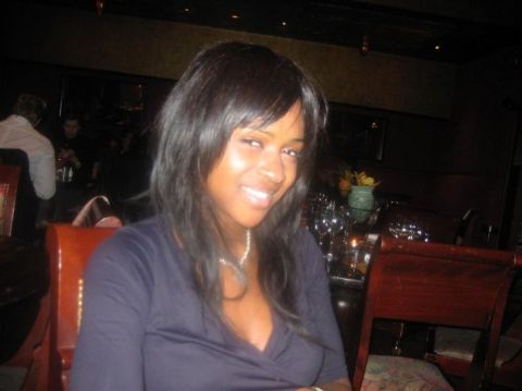 CAROLINE OKORIE-AN ACTRESS WITH ELEGANCE AND CARRIAGE