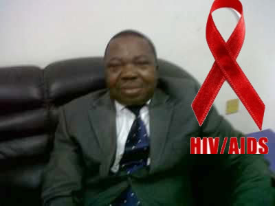 THE ARCHIMEDES IN PROFESSOR IBEH'S AIDS CURE CLAIM