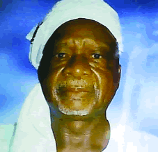 ANARCHY LOOMS – IBM HARUNA, ACF CHAIRMAN