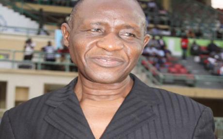 GALADIMA TASKS EAGLES ON EARLY GOALS AGAINST RWANDA