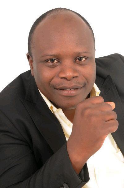 Ikhide Isokpehi: A Seasoned Guest Speaker with the Power of God