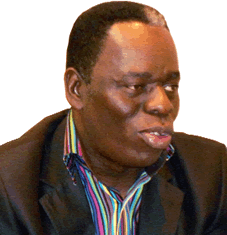 WHY WE PRACTISE DO-OR-DIE POLITICS -PASTOR AMOS FENWA, HOLYGHOST ...