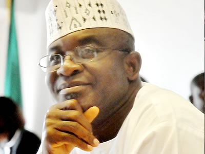 DAVID MARK'S SENATE AND THE CHALLENGE OF STABILIZING NIGERIA