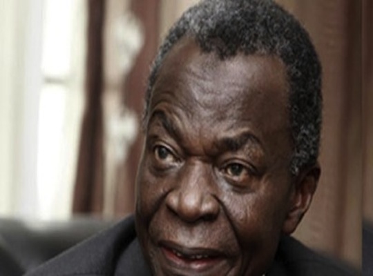 NJC Hands Justice Salami 7 Days To Publicly Beg Katsina-Alu, Council