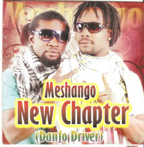 WE ARE VERY DISAPOINTED-----DANFO DRIVER ( Exclusive )