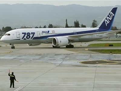 NTSB Still Seeking Root Cause Of Boeing 787 Fire