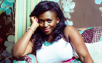 Waje Show’s Off Real Identity