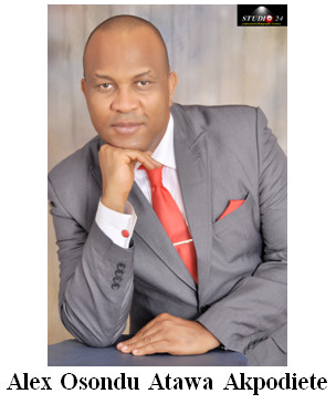 AMORI - A SEASONED STATESMAN