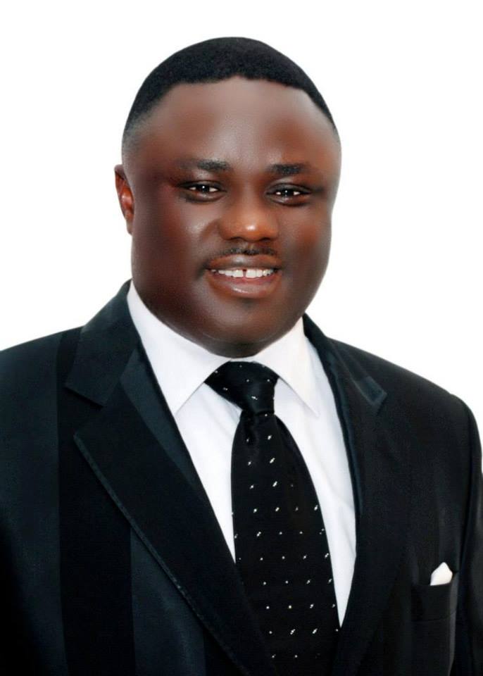 SENATOR PROFESSOR BEN AYADE: A MAN WITH PEOPLES’ AGENDA