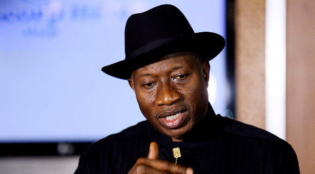 We Have Transformed The Face Of Agriculture – Jonathan