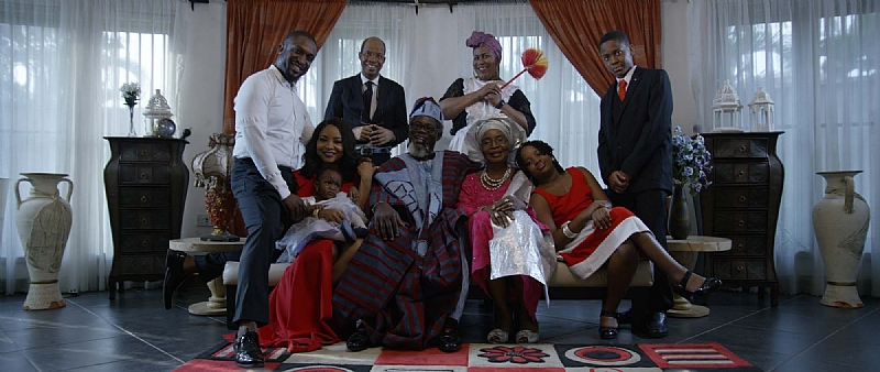 Video: Darey Art Alade Drops Visual For Orekelewa