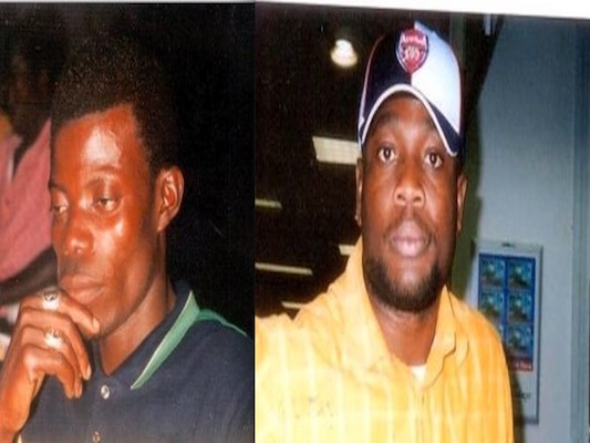 Abuja Bombings: Police Release Photos Of Alleged Suspects