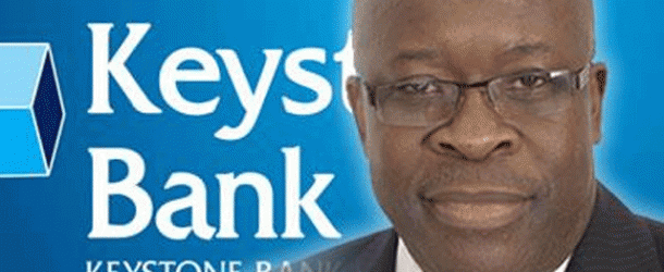 Keystone Bank adopts directorate structure