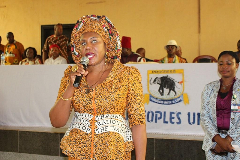 Agulu Community Pledge Total Support to Obiano, APGA, Endorse Umeh