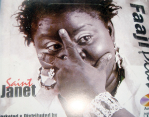 Unsaintly St. Janet: 'Faaji Plus' is for mature fans