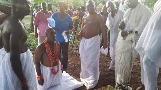 K1De Ultimate, Others, Unravel Mystery Behind Lagos