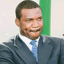 NO GRUDGES AGAINST KESHI -EGUAVOEN