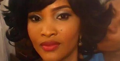 Exclusive Photos of Actress, Princess Chineke Still in Pain at Hospital