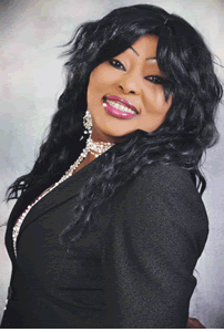 SONGSTRESS LORINE OKOTIE RETURNS