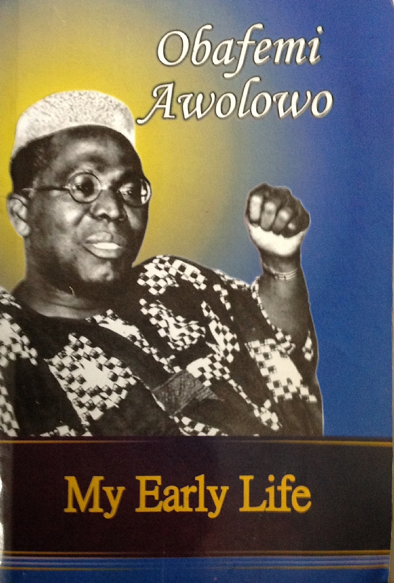 BOOK REVIEW:OBAFEMI AWOLOWO