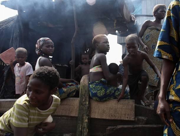 Energy And Household Poverty In Nigeria