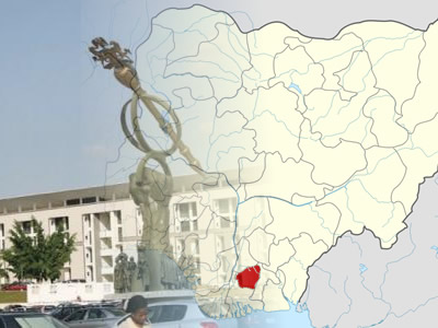 THE IMPOSTOR IN THE IMO STATE HOUSE OF ASSEMBLY (PART 1)